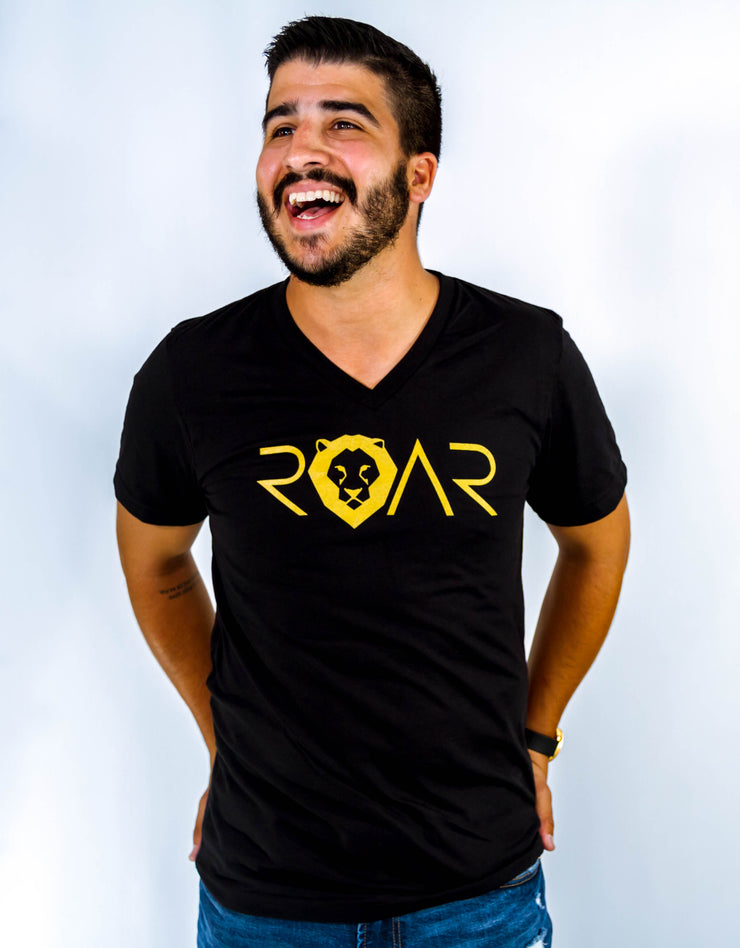 ROAR CLOTHING LINE – Watch Us Roar