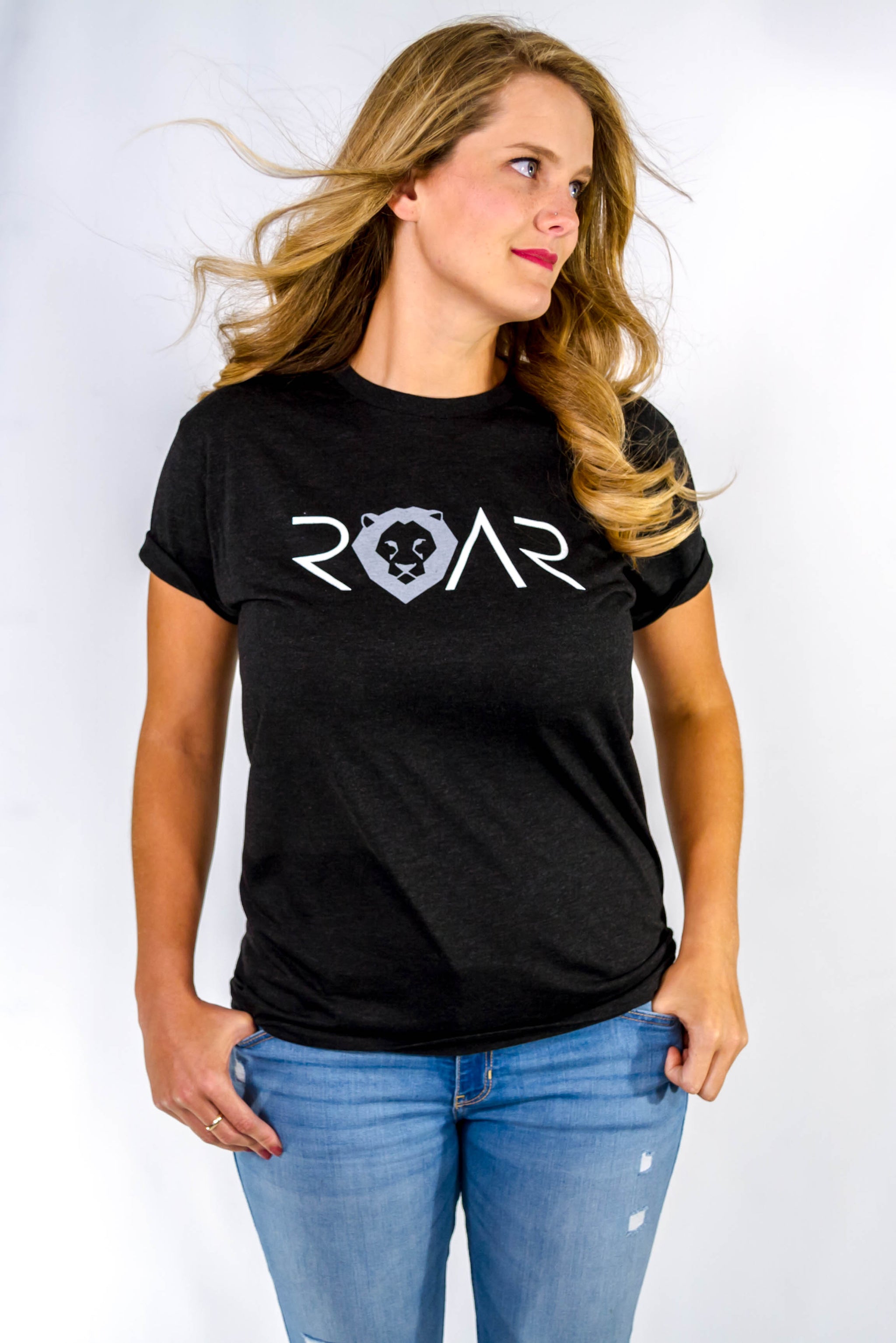 ROAR CLOTHING LINE – Watch Us Roar
